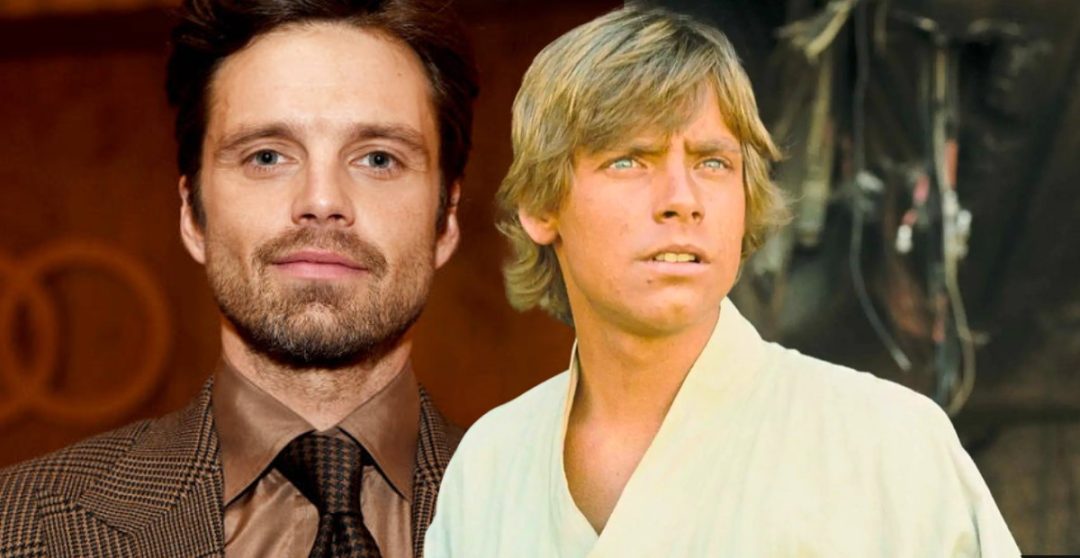 Mark Hamill Badly Wants Sebastian Stan to Play Young Luke Skywalker in ...