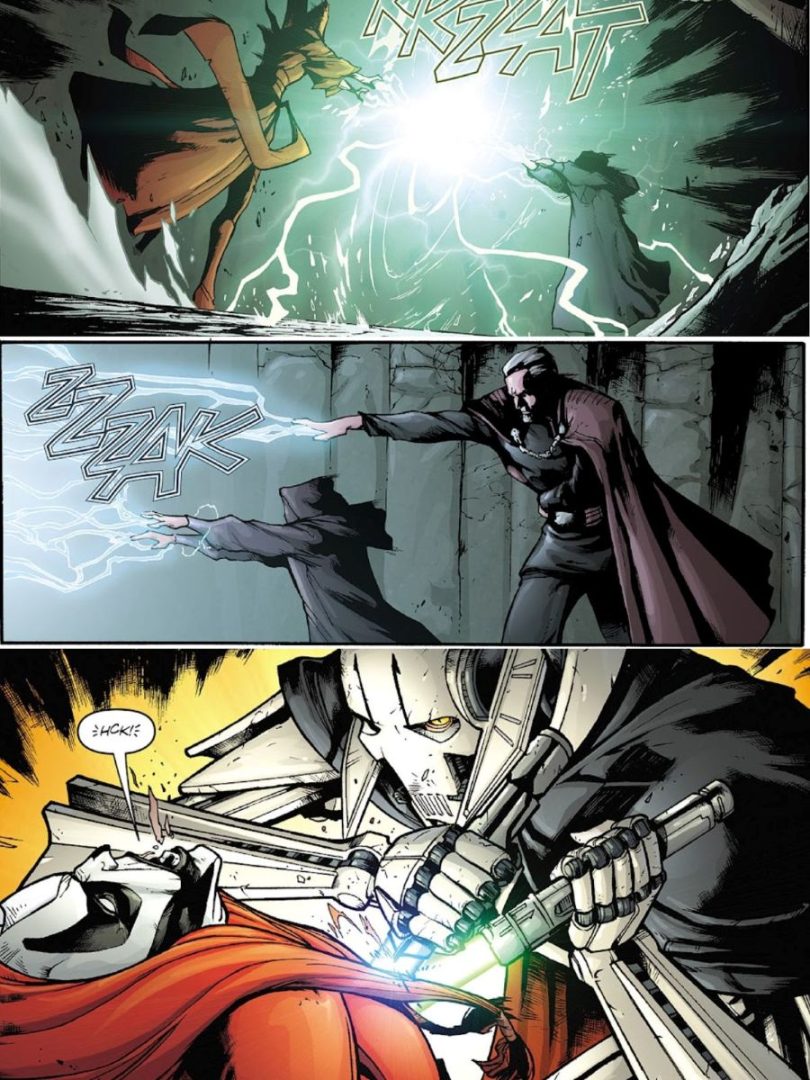 Why Exactly They Have Non-Force-Sensitive Guards Protecting Force ...