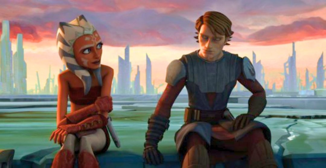 Why Ahsoka Was Assigned as Anakin’s Padawan - May 4 Be With You