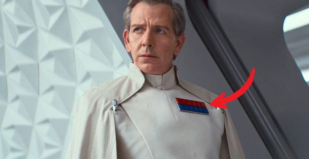 A Complete Guide To Imperial Rank & Structure - May 4 Be With You