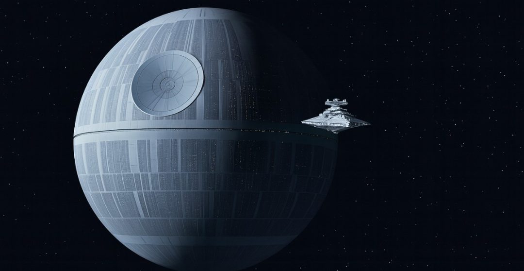 How Long Did the Death Star I Fully Operated Exactly? - May 4 Be With You