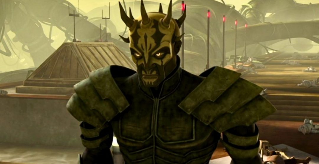 What Is Savage’s Armor Made Of? - May 4 Be With You