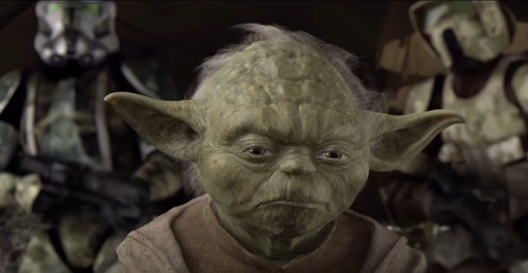 Why Did Commander Gree Not Call for Backup Before Executing Order 66 on ...