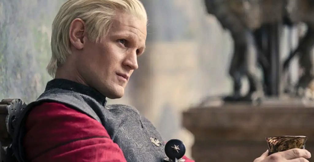 ‘Star Wars: Starfighter’: Matt Smith Lands Villain Role In New Lucasfilm Pic Starring Ryan ...