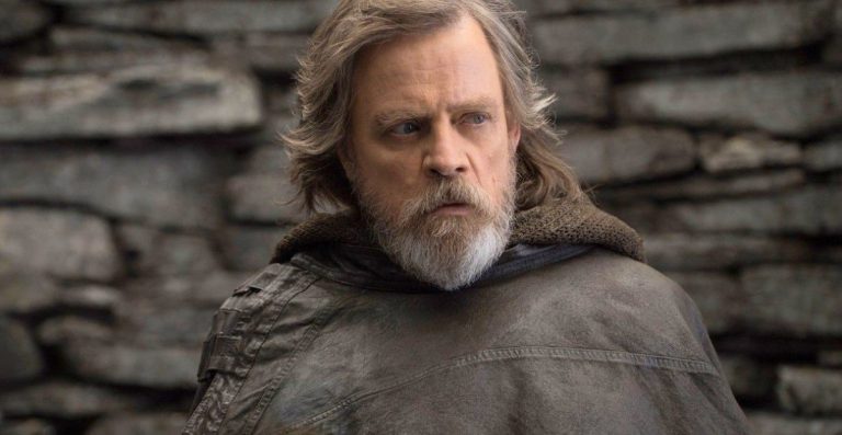 Why Did Luke Exile Himself on Ahch-To and Call It ‘the Most Unfindable ...