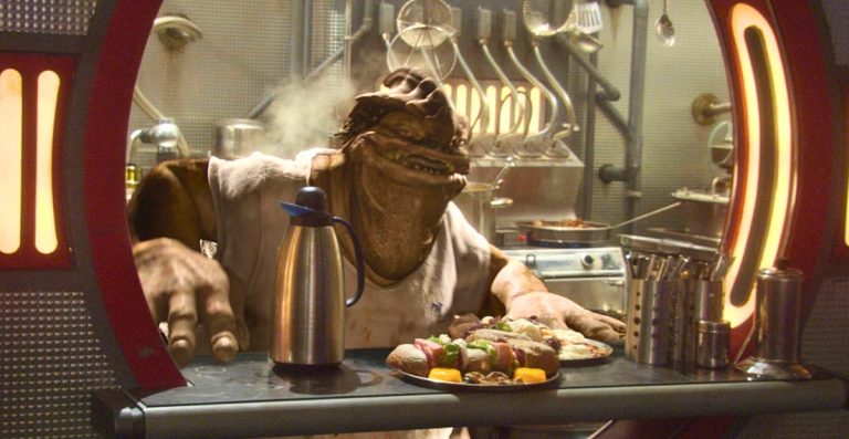Was There a Backstory to “Dex,” or What Happened to Him Later On? - May ...