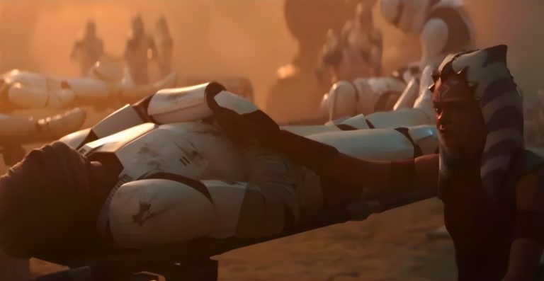 What Happened to Dead Clones and Stormtroopers? (Legends) - May 4 Be ...