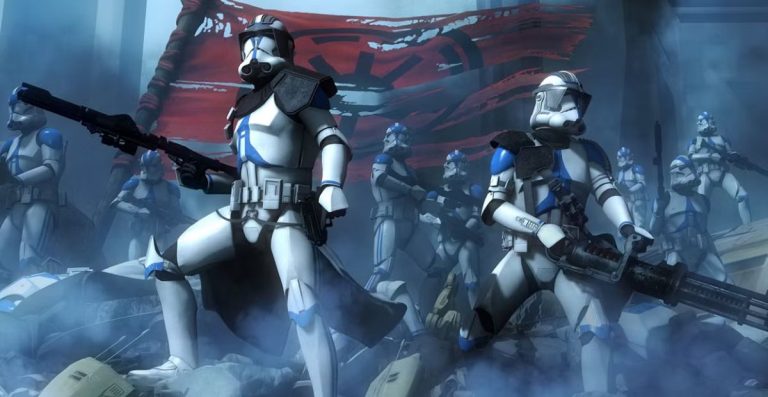 How Long Exactly Were The Clone Wars? - May 4 Be With You
