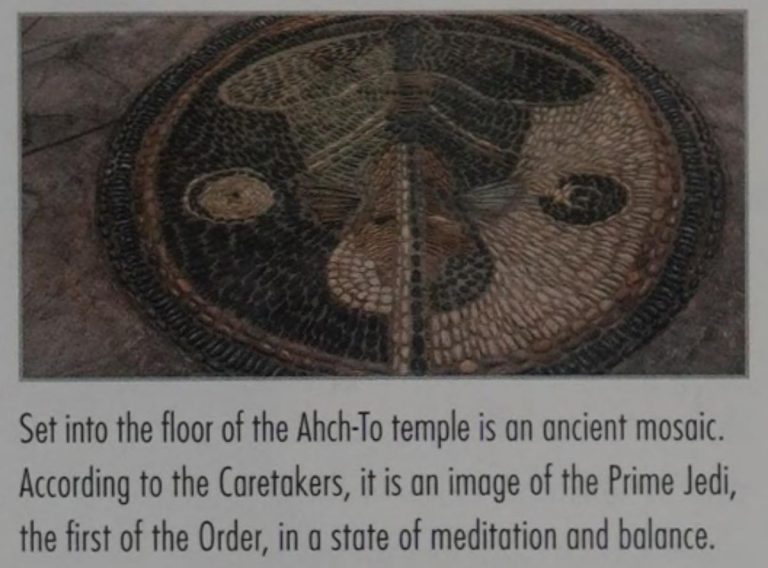 Who Were the First Jedi? - May 4 Be With You